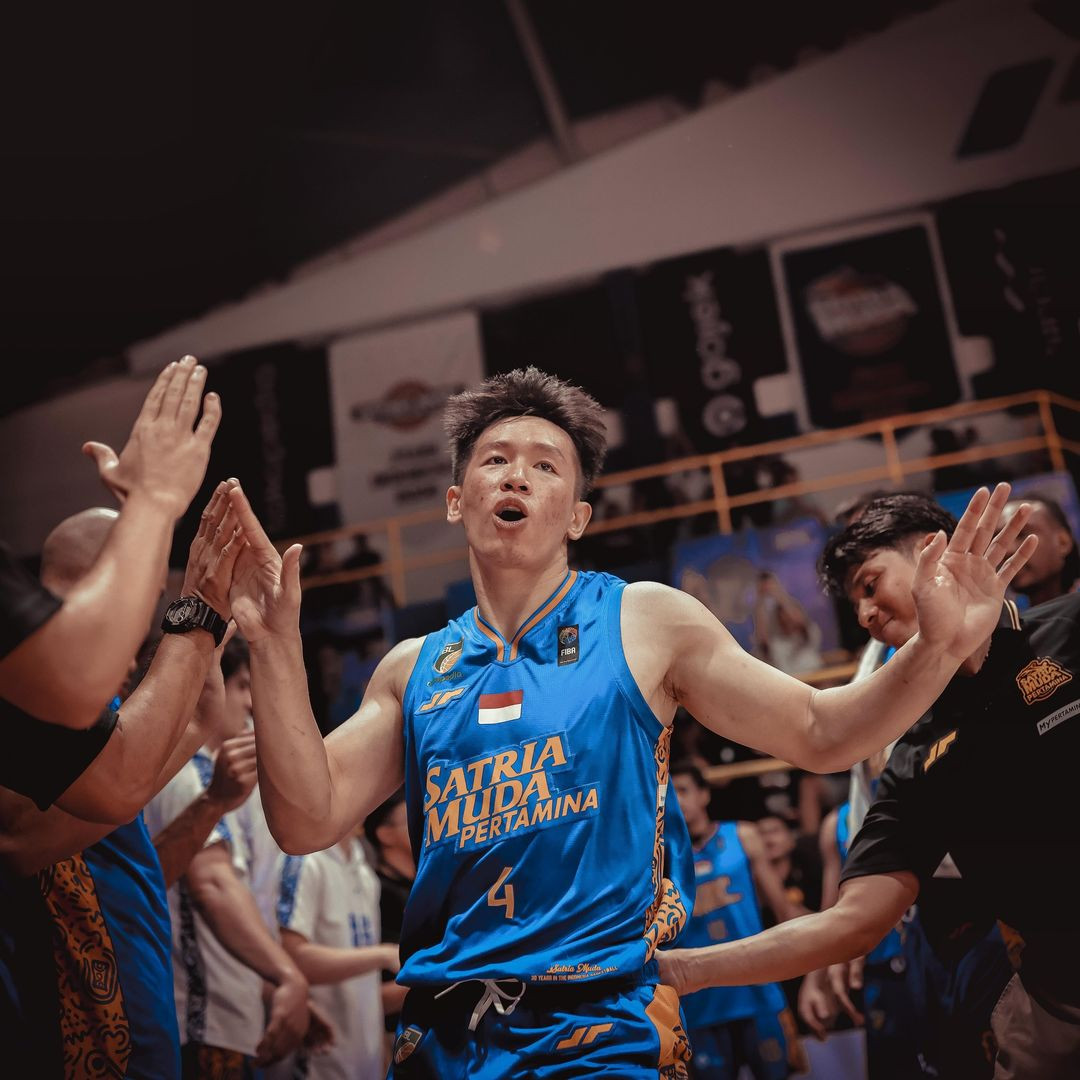 Fenomenal! Siapa itu Abraham Damar dan Daffa Dhoifullah? | DBL ID